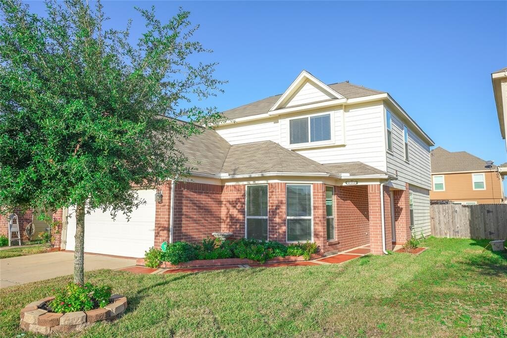 3102 Upland Spring Trace, Katy, TX 77493 - House Rental in Katy, TX ...