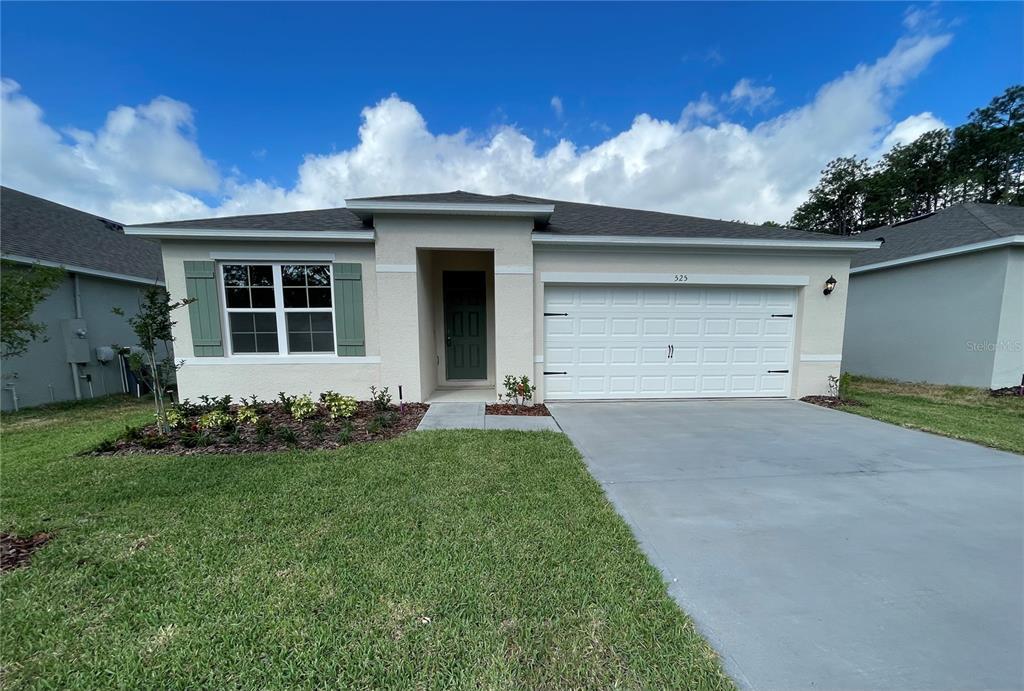 525 Lady Irelyn Ct, DeLand, FL 32724 - House Rental in DeLand, FL ...