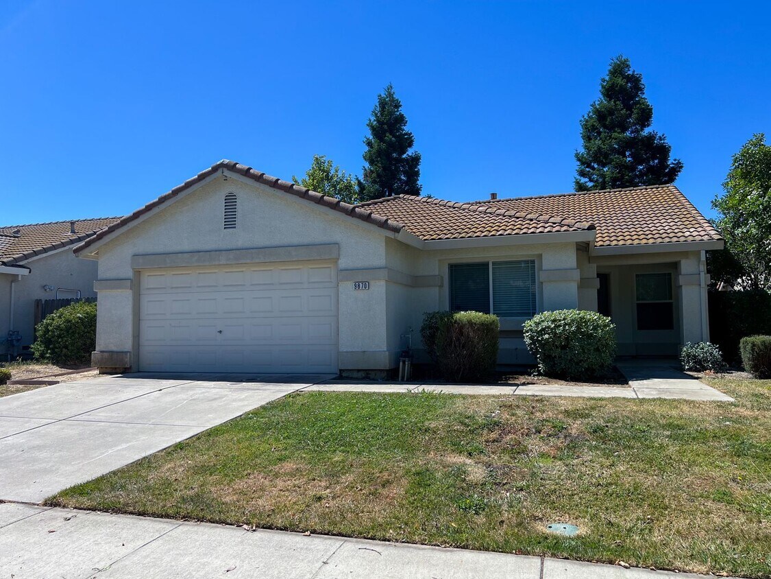 9870 Tarzo Way, Elk Grove, CA 95757 - House Rental in Elk Grove, CA ...