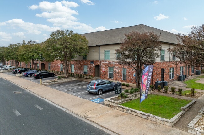New Low Income Apartments for Rent in Windsor Park, Austin | Apartments.com