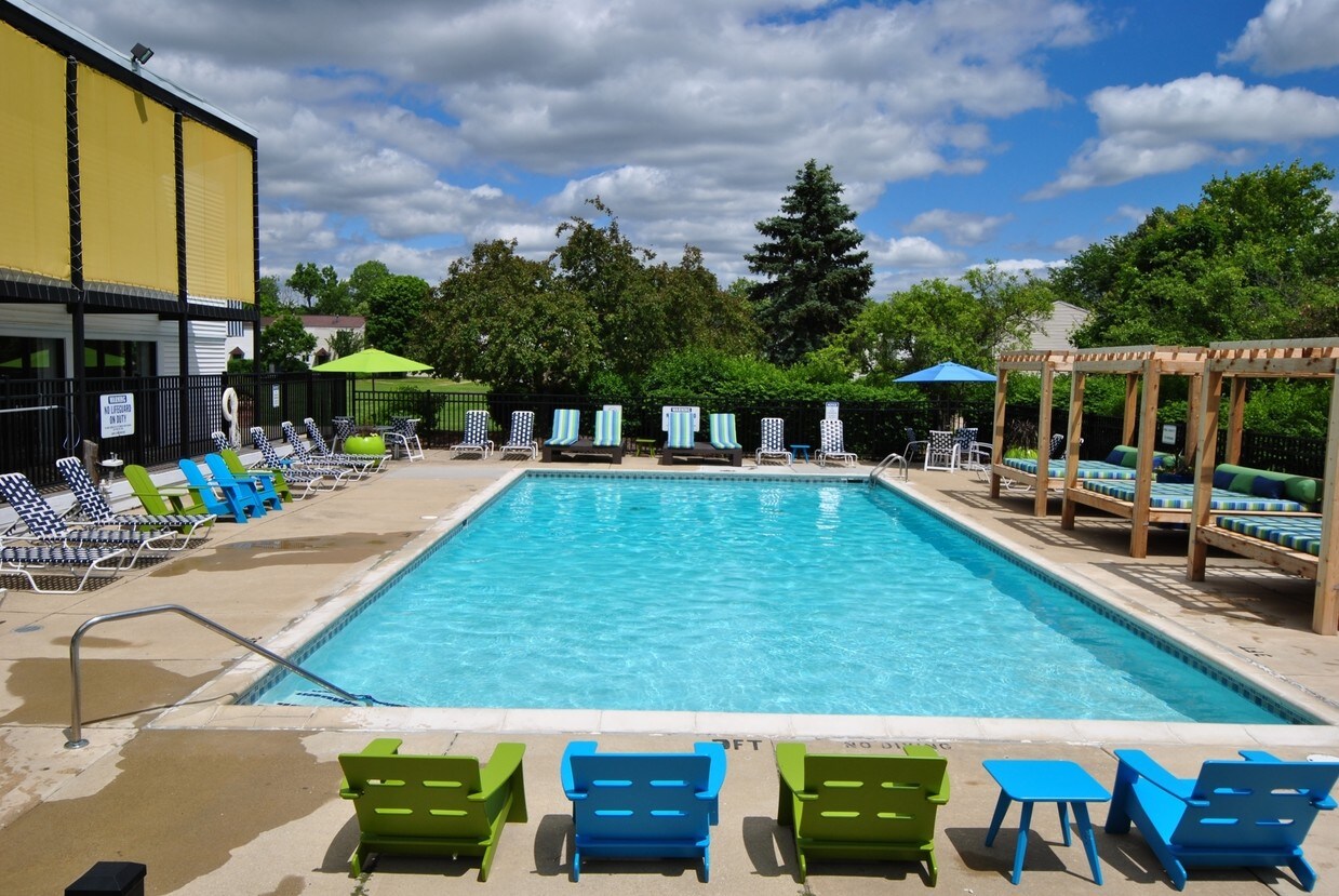 Homestead Commons Apartments - Ann Arbor, MI | Apartments.com