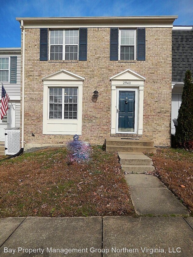 2940 Madeira Ct, Woodbridge, VA 22192 - House Rental in Woodbridge, VA ...