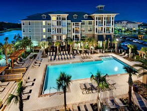 The Preserve At Henderson Beach Apartments