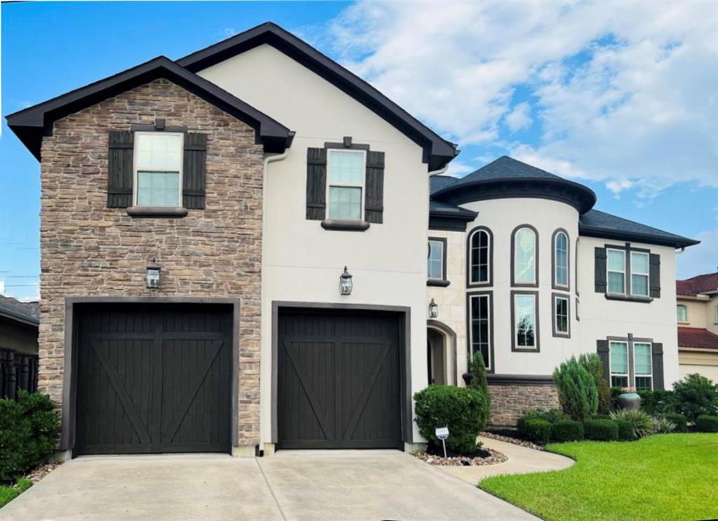 26006 Carolina Cherry Ct, Spring, TX 77389 - House Rental in Spring, TX ...