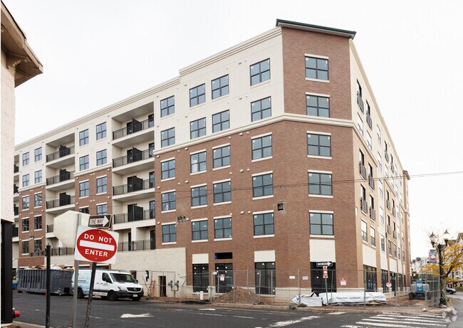 Citizen Bound Brook Apartments - 507 E Main St Bound Brook, NJ ...