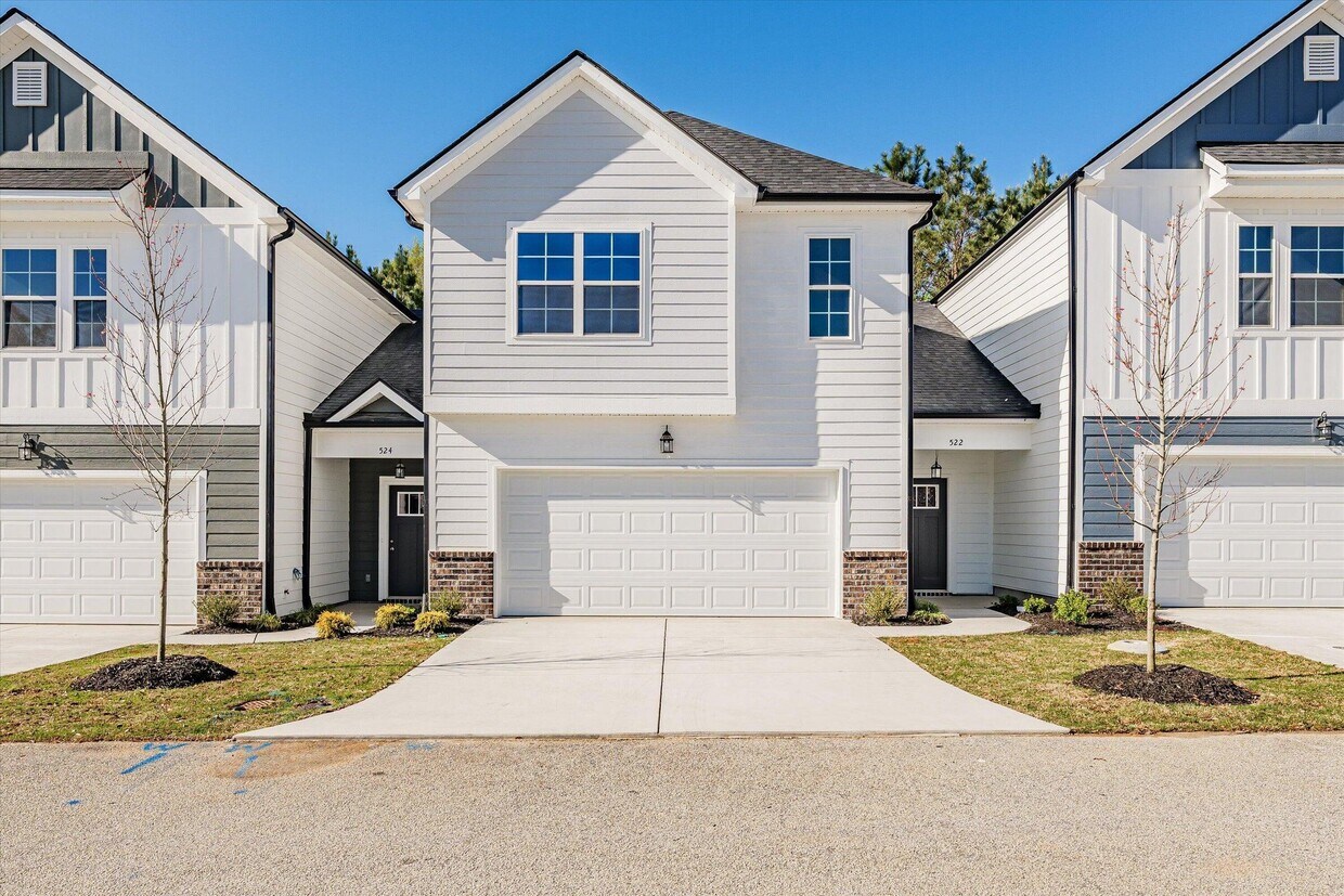 522 Oxbow Dr, Grovetown, GA 30813 - Townhome Rentals in Grovetown GA ...