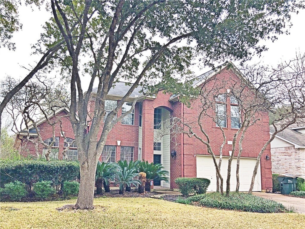 3822 Epperson Trail, Austin, TX 78732 - House Rental in Austin, TX ...