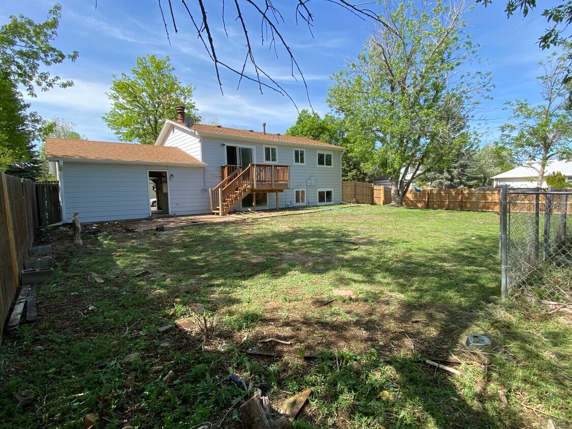 17109 E Kenyon Pl, Aurora, CO 80013 - House Rental in Aurora, CO ...