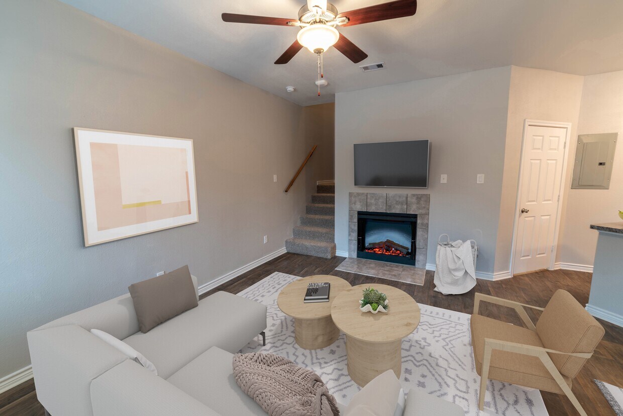 Avalon Villas Apartments - 4447 Rainier St Irving, TX | Apartments.com