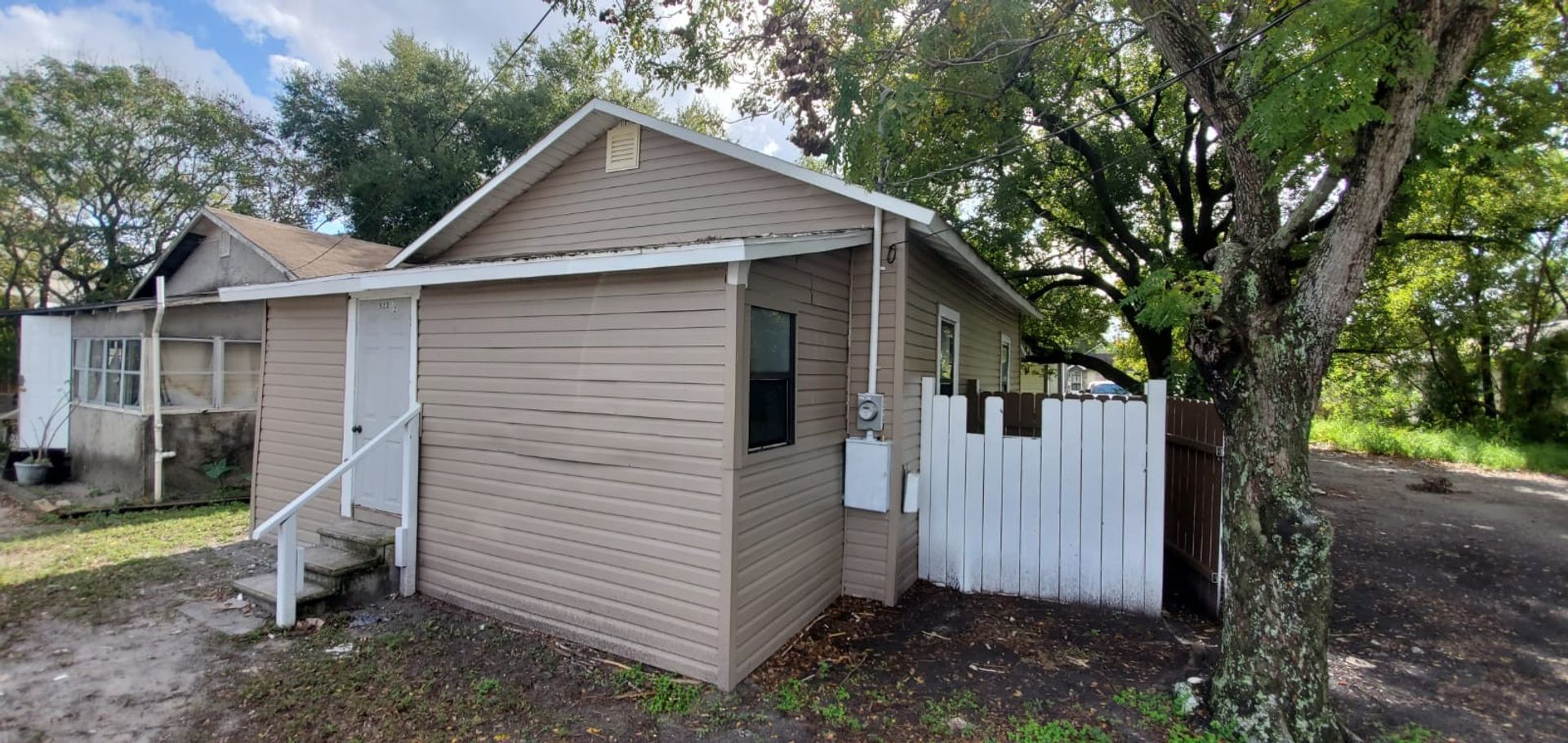523 Quincy St, Lakeland, FL 33815 - House Rental in Lakeland, FL ...