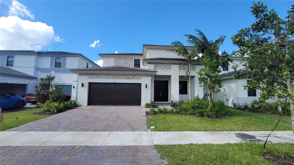 4578 SW 174th Ave, Miramar, FL 33029 - House Rental in Miramar, FL ...