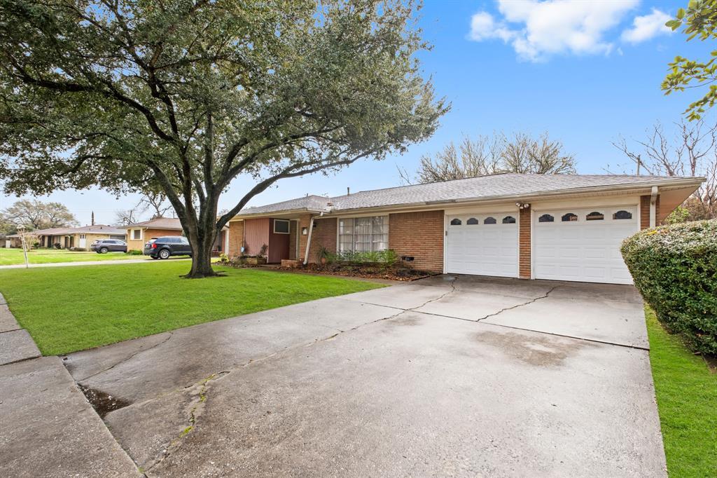 7722 Dillon St, Houston, TX 77061 - House Rental in Houston, TX ...