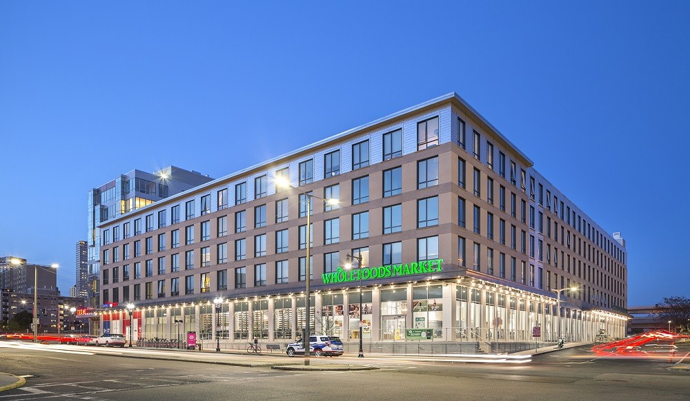 Ink Block - 300 Harrison Ave Boston, MA 02118 | Apartments.com