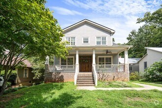 Downtown Decatur Apartments for Rent - Decatur, GA - 136 Rentals ...