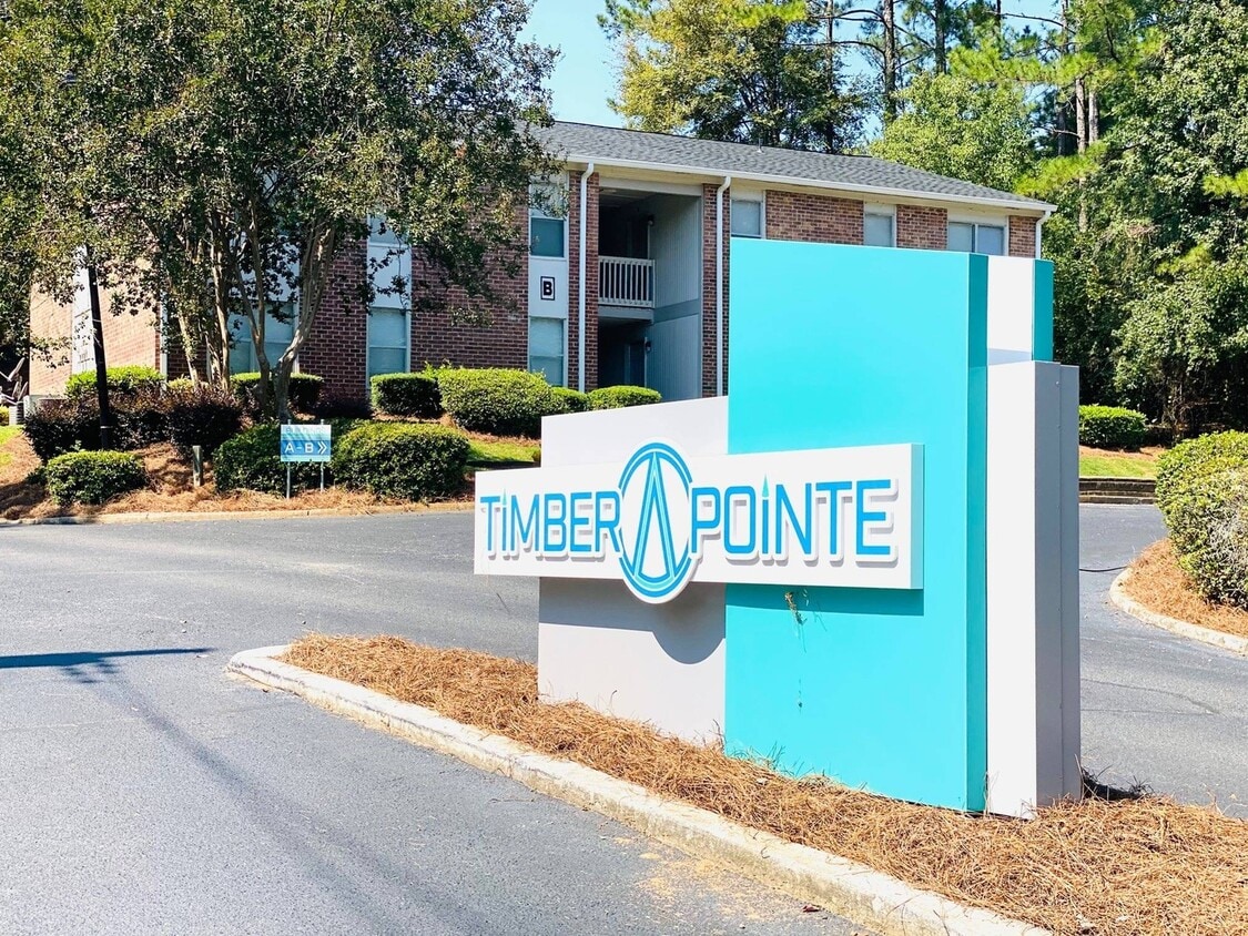 Timber Pointe Apartments - 2250 Old Clinton Rd Macon, GA | Apartments.com