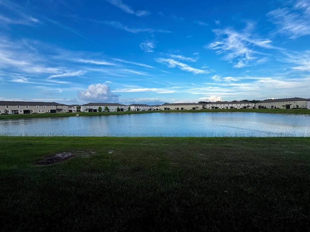 10352 Lavender Aster Trl, San Antonio, FL 33576 - Townhome Rentals in ...