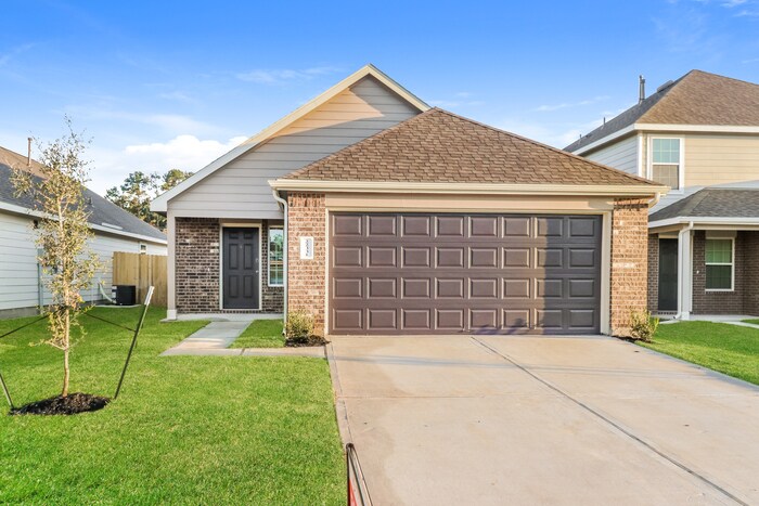 22331 Merlin St, Patton Village, TX 77372 - House Rental in Patton ...