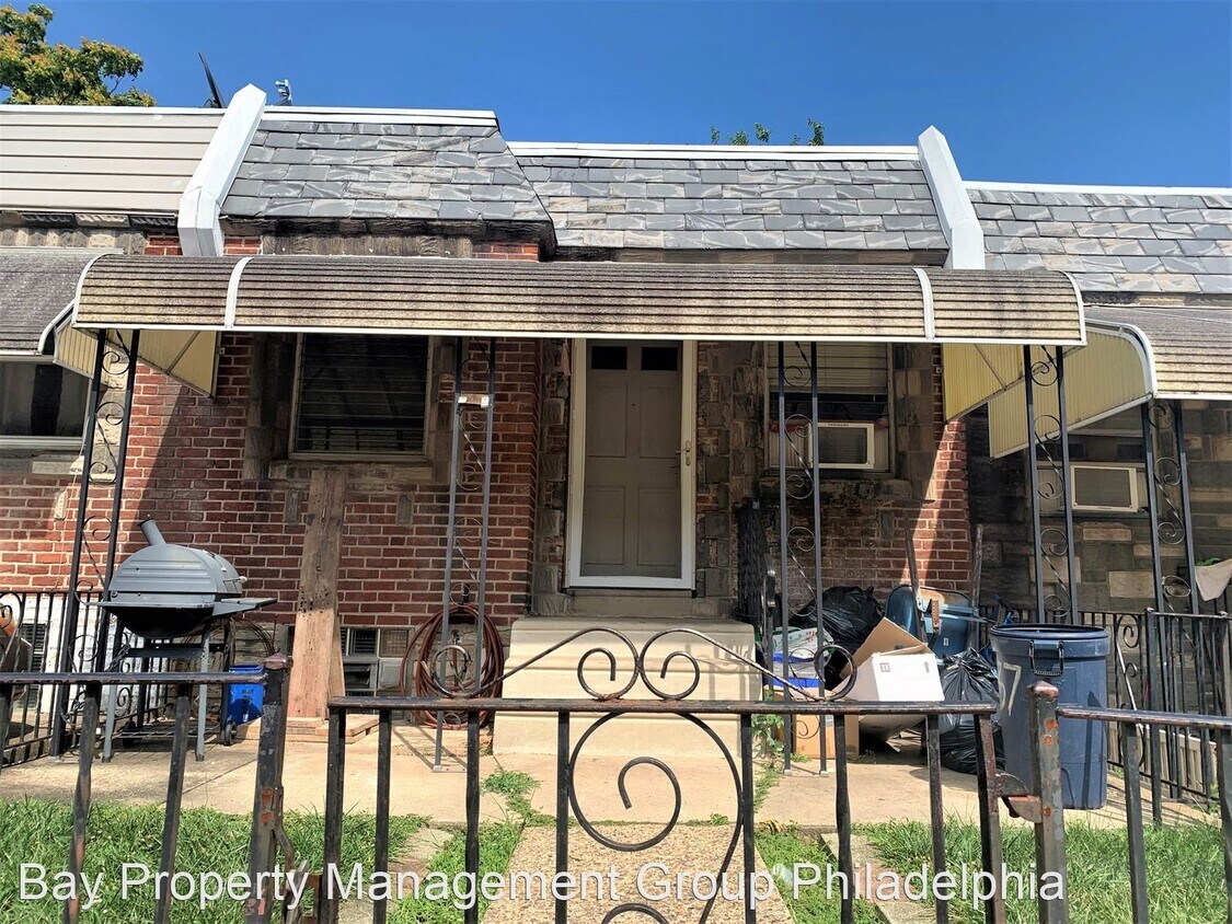 4137 Claridge St, Philadelphia, PA 19124 - House Rental in Philadelphia ...