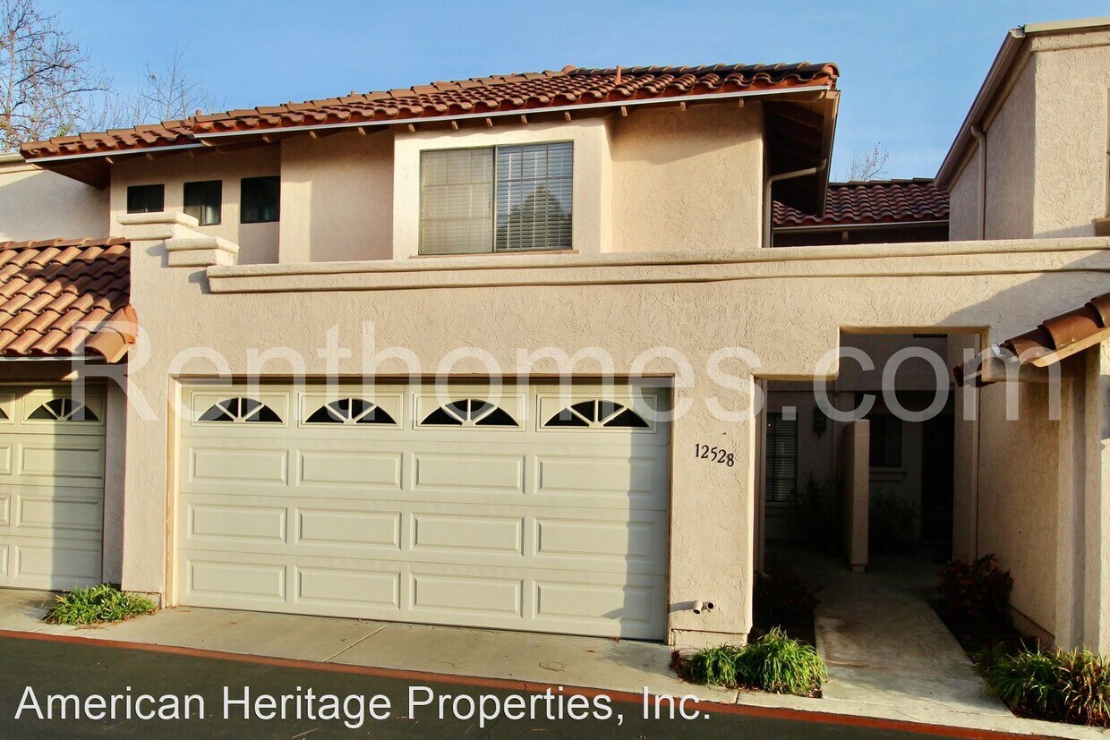 12528 Caminito Mira Del Mar, San Diego, CA 92130 - House Rental in San ...