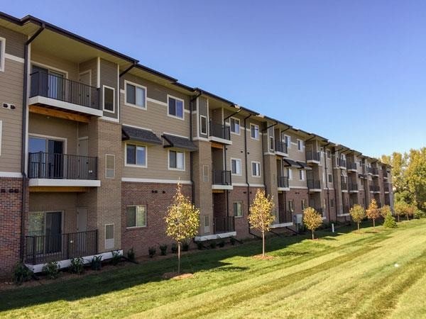 Villas of Omaha at Butler Ridge Apartments - Omaha, NE | Apartments.com