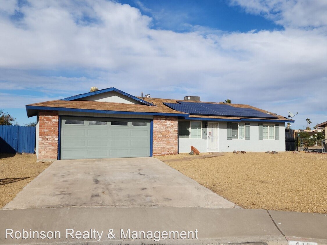 415 Shawna Pl, Henderson, NV 89015 - House Rental in Henderson, NV ...
