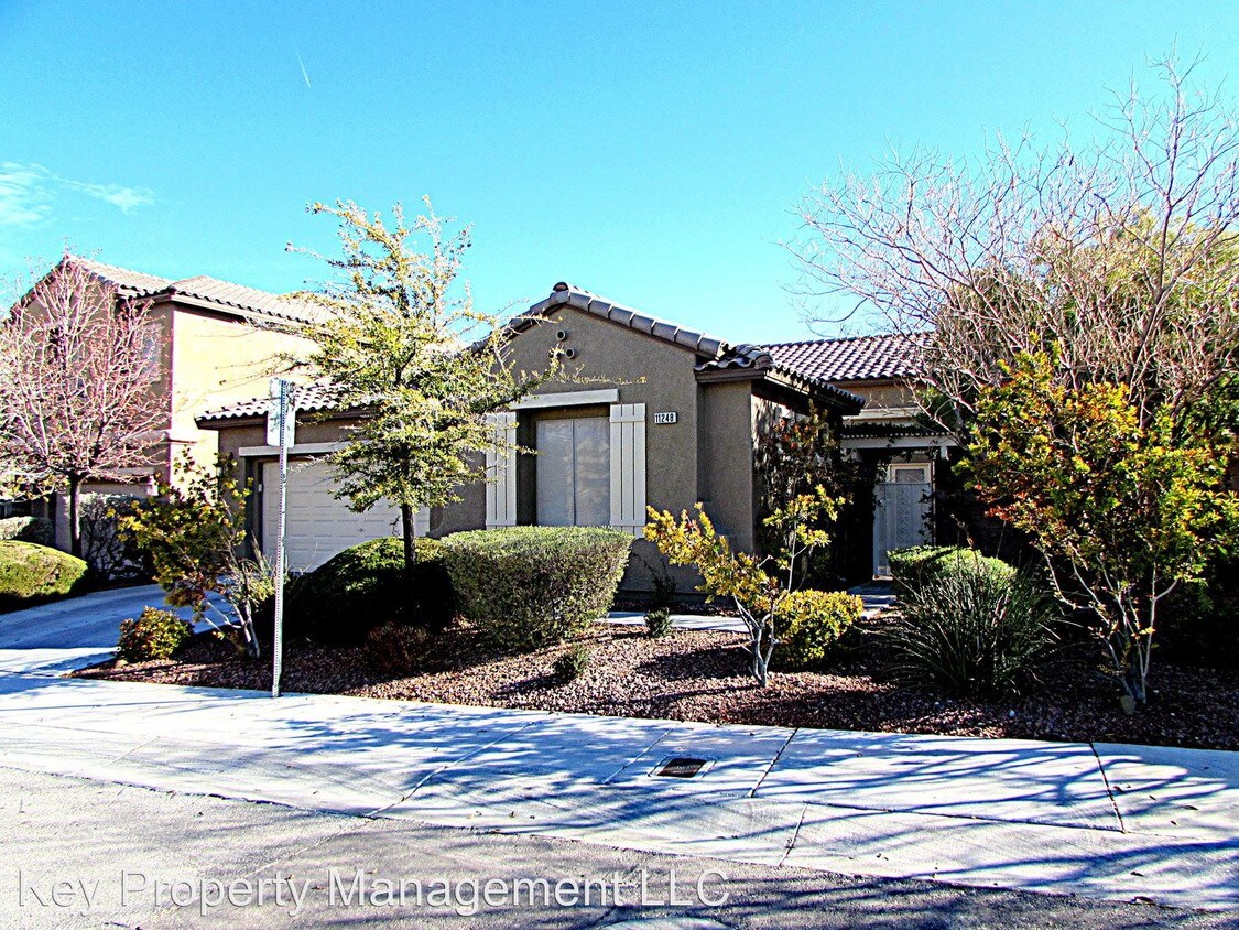11248 Moratella Ct, Las Vegas, NV 89141 - House Rental in Las Vegas, NV ...