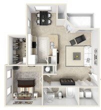 Jackson Square Rentals - Decatur, GA | Apartments.com