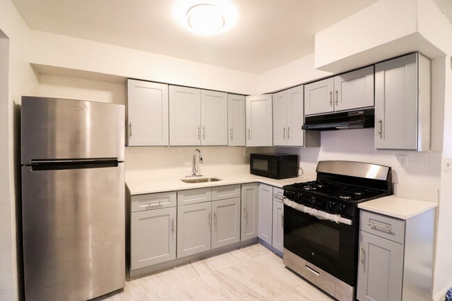 3143 New England Thruway Unit 3, The Bronx, NY 10469 - 3143 New England ...