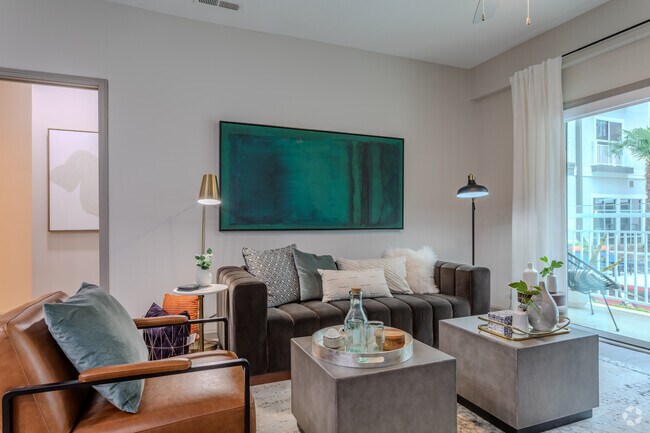 Infinity Six Forks - Apartments in Raleigh, NC | Apartments.com