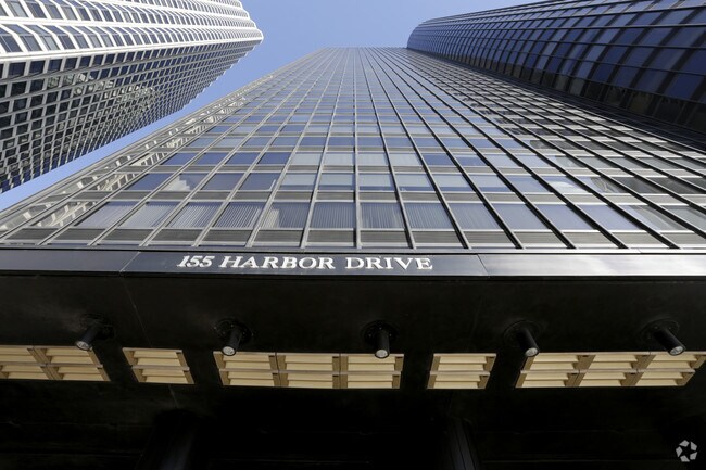 Harbor Point Tower Rentals - Chicago, IL | Apartments.com