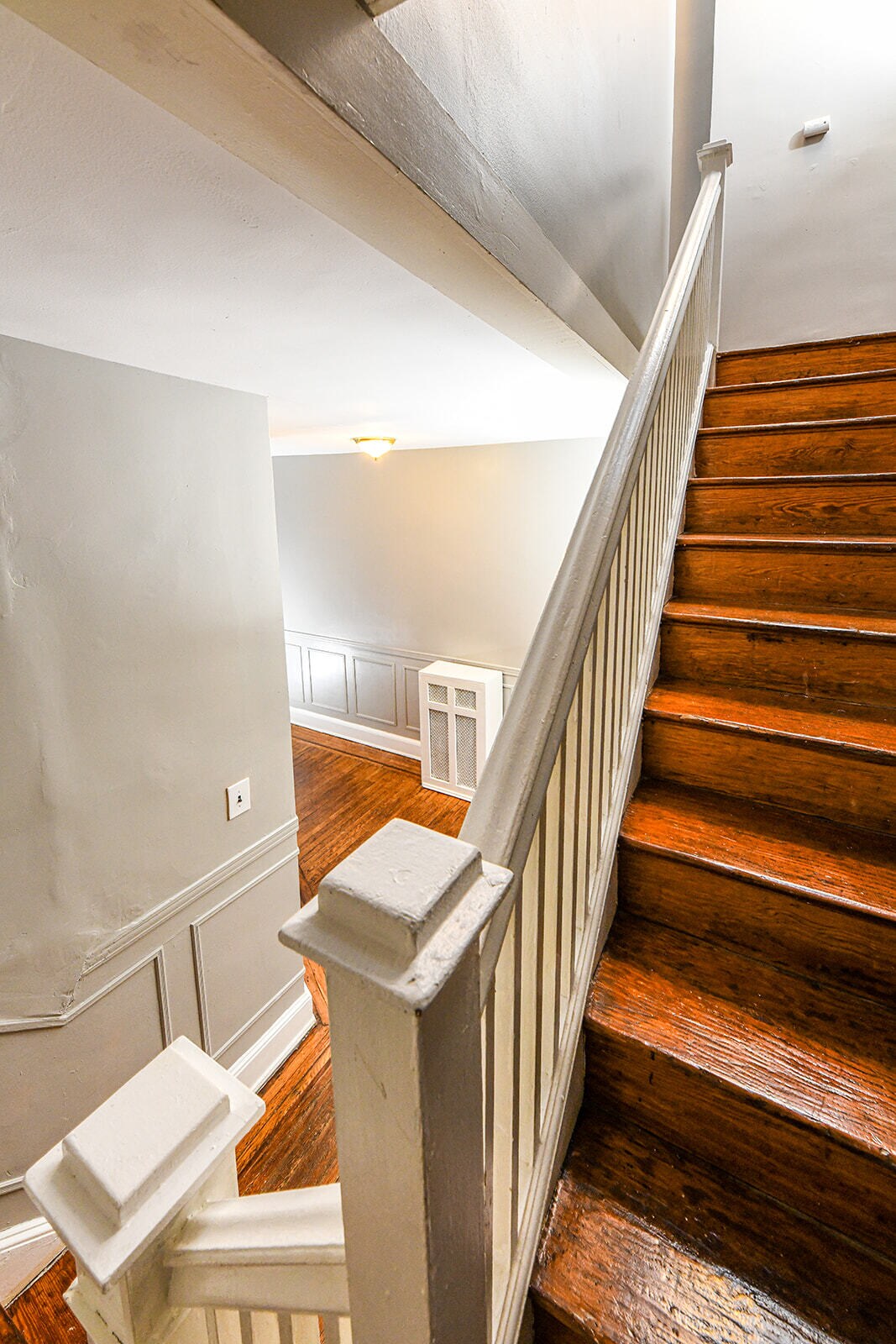 3414 Holmes Ave, Baltimore, MD 21217 - Townhome Rentals in Baltimore MD ...