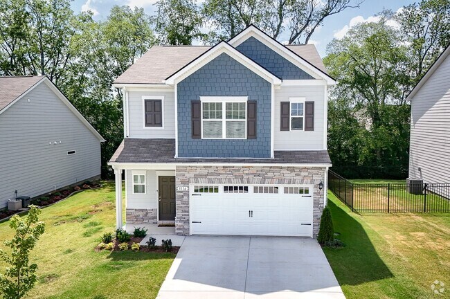 Kimbro Woods Loft Apartments for Rent - Murfreesboro, TN - 1 Rentals ...