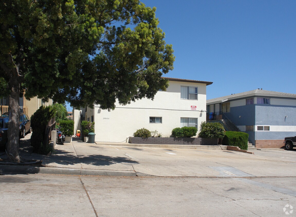 2030 Reed Ave, San Diego, CA 92109 - 2030 Reed Ave San Diego, CA 92109 ...
