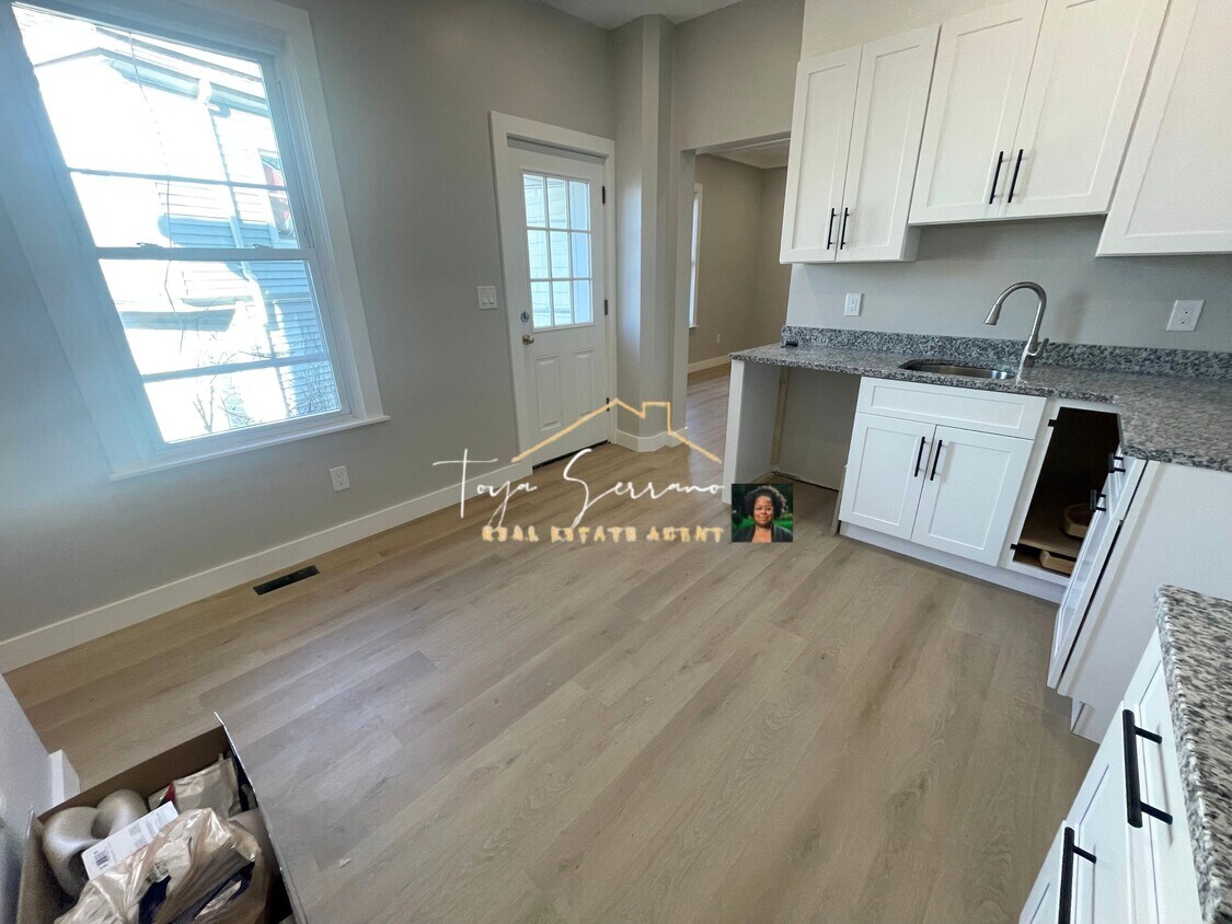 19 Gordon St, Boston, MA 02134 - Townhome Rentals in Boston MA ...