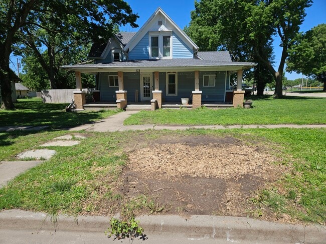 Riley City Pet Friendly Houses for Rent - Riley, KS