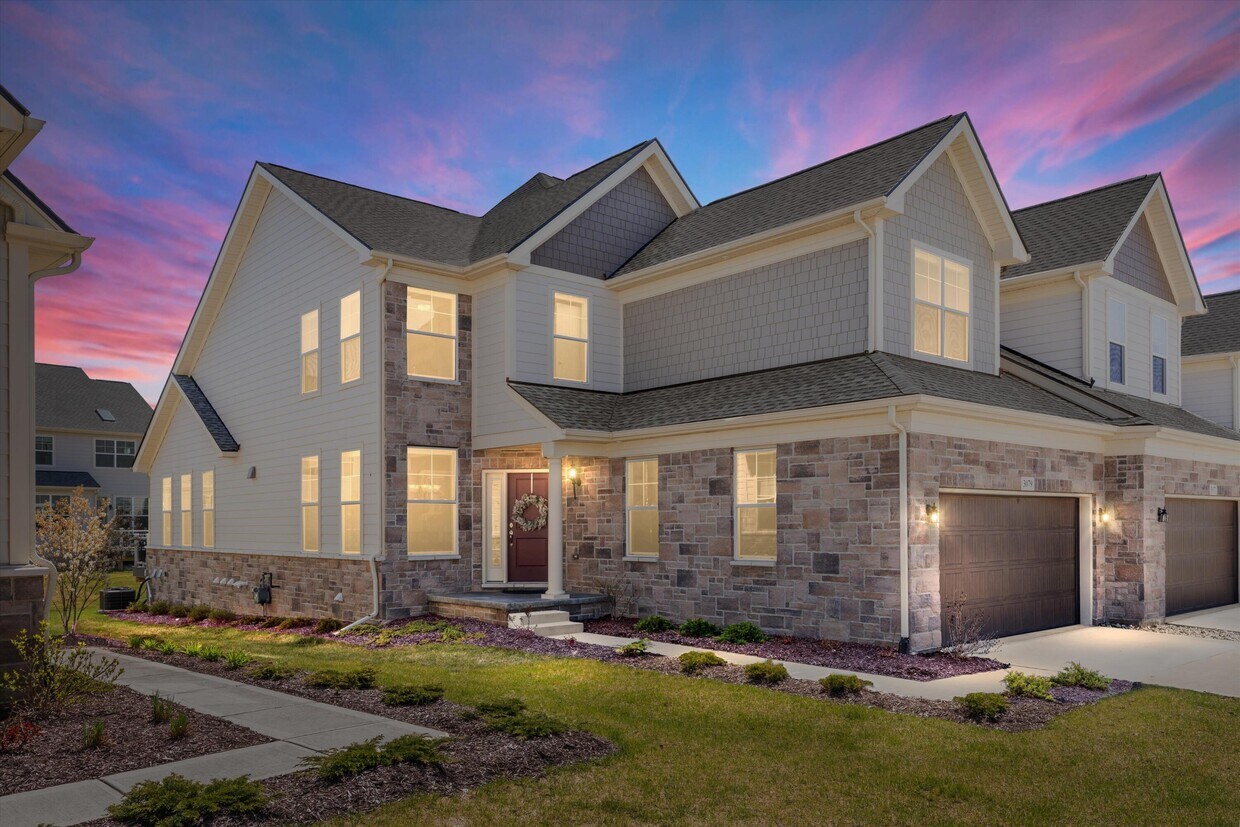 3079 N Spurway Dr, Ann Arbor, MI 48105 - Condo for Rent in Ann Arbor ...