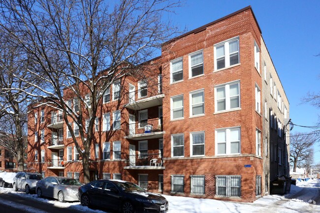 Lincoln Square Commons - 4759 N Maplewood Ave Apartments - Chicago, IL ...