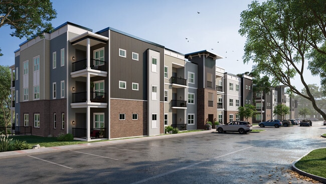 Marcella at Gateway - Apartments in Richmond, VA | Apartments.com