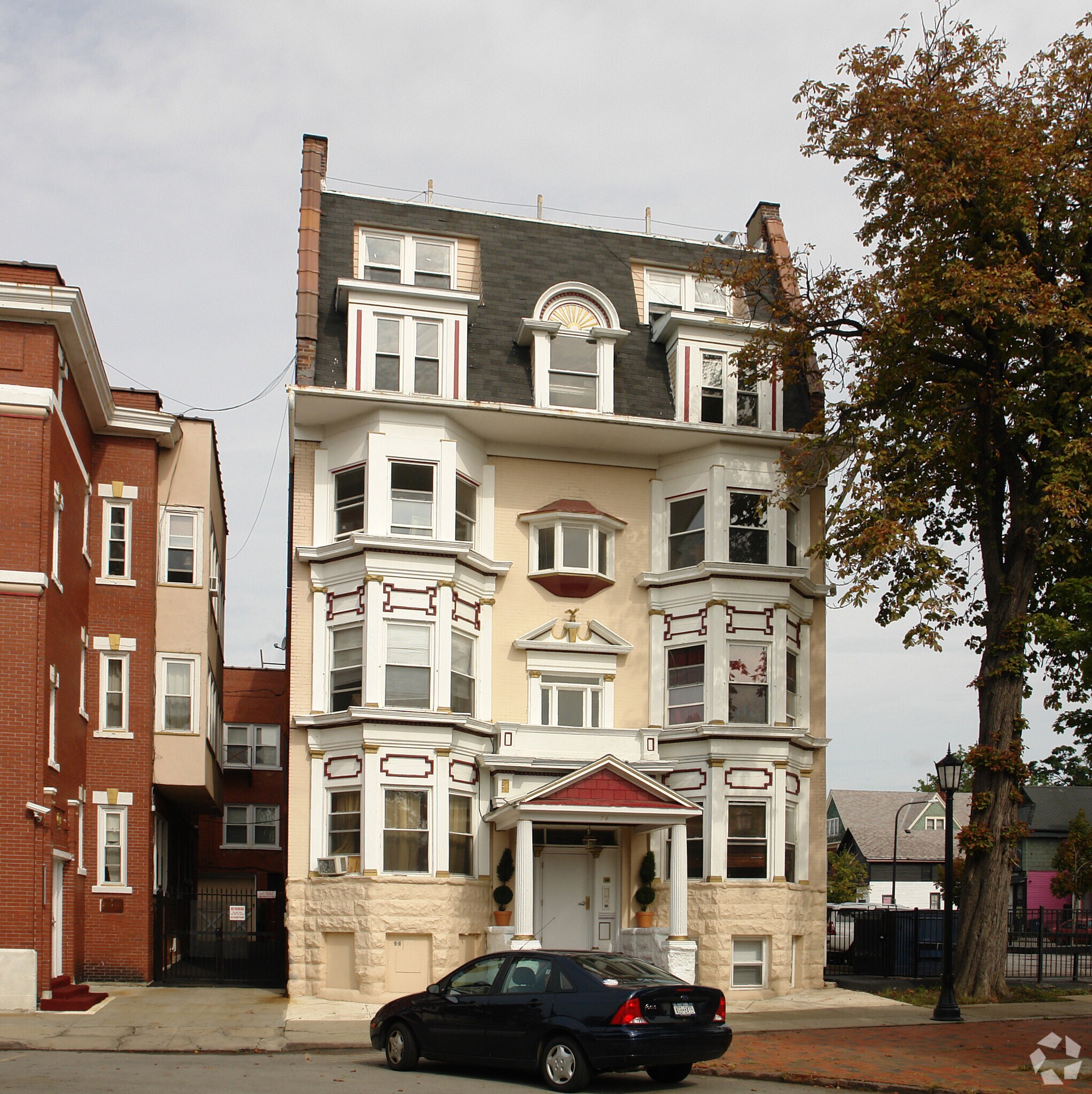 74 Days Park, Buffalo, NY 14201 - 74 Days Park Buffalo, NY 14201 ...
