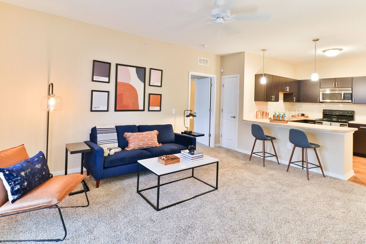 The Fenimore - Apartments in Westerville, OH | Apartments.com