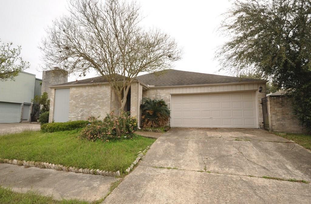 7822 Albin Ln, Houston, TX 77071 - House Rental in Houston, TX ...