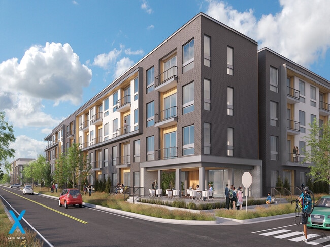 The Arza Apartments - Apartments in American Fork, UT | Apartments.com