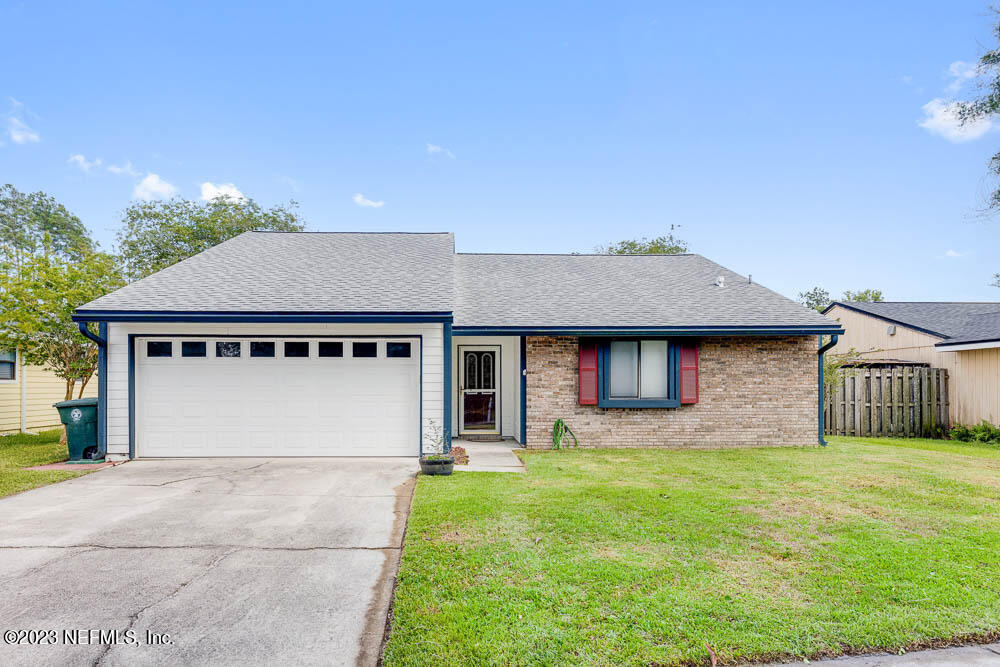 10629 Parliament Pl, Jacksonville, FL 32257 - House Rental in ...