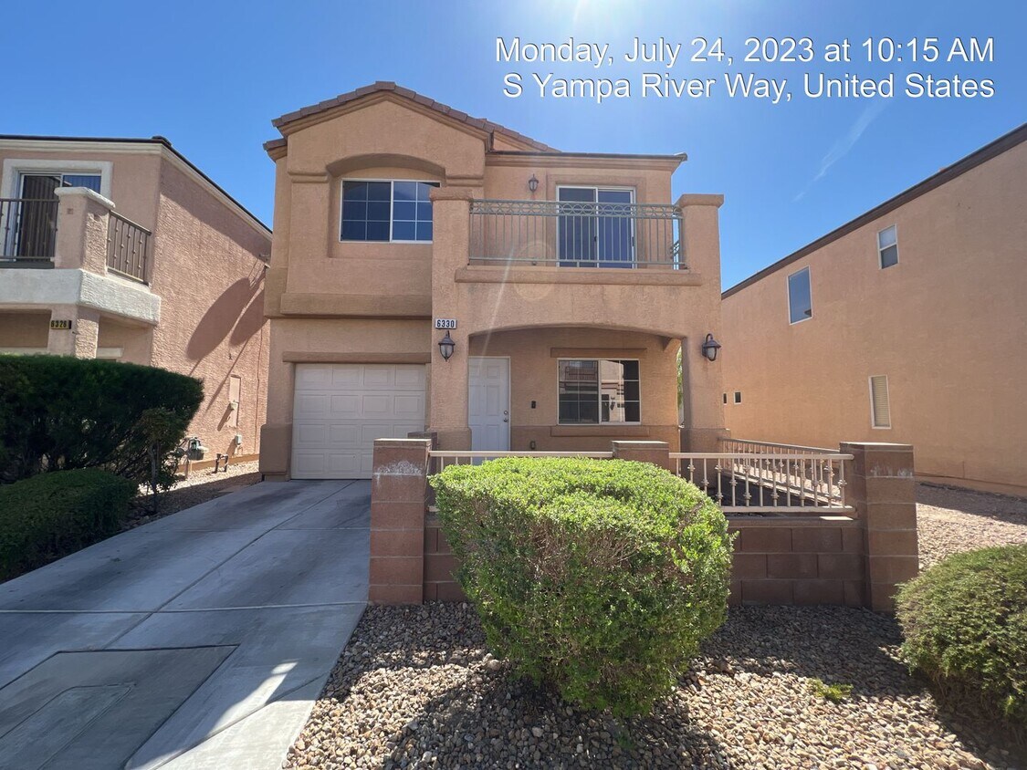 6330 Yampa River Way, Las Vegas, NV 89148 - House Rental in Las Vegas, NV | Apartments.com