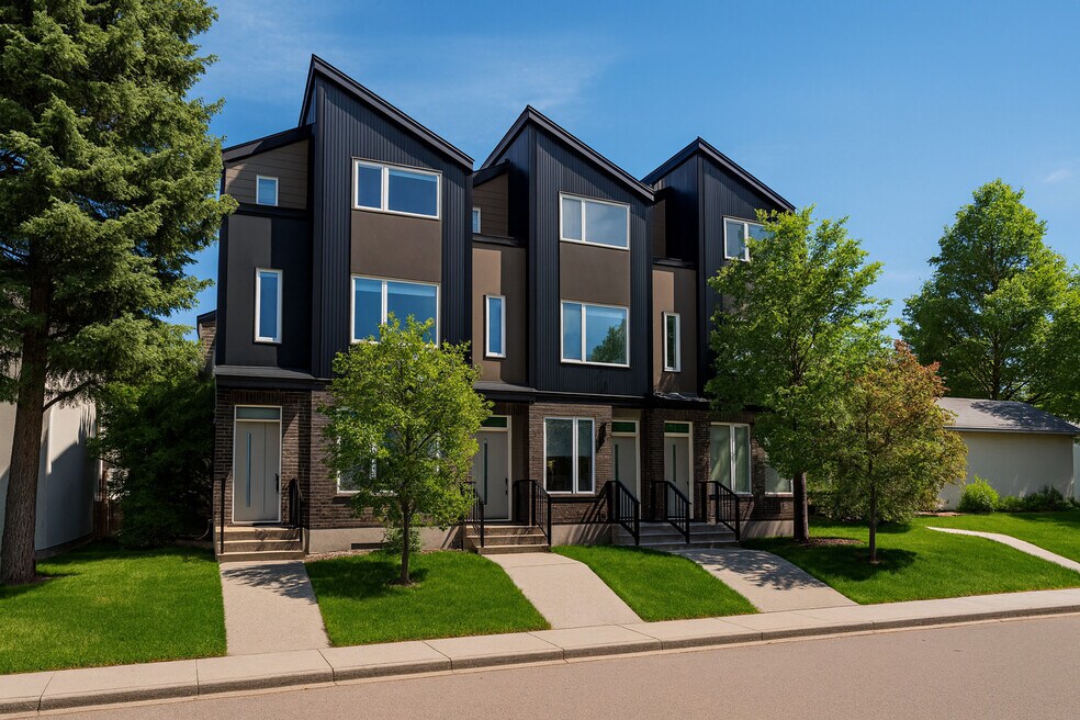 Townhomes for Rent in Calgary AB | Apartments.com