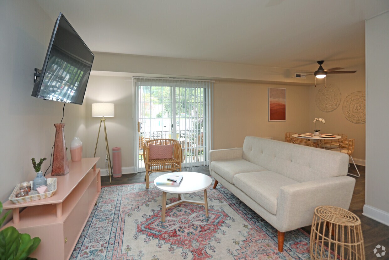 Amber Ridge - 3200 Lawndale Dr Greensboro, NC | Apartments.com