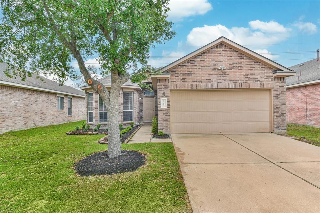 15442 Lady Shery Ln, Cypress, TX 77429 - House Rental in Cypress, TX ...