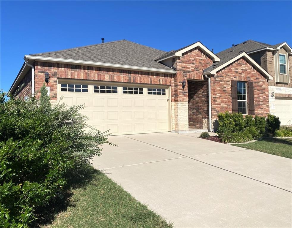 19828 Cherubini Trail, Pflugerville, TX 78660 - House Rental in ...