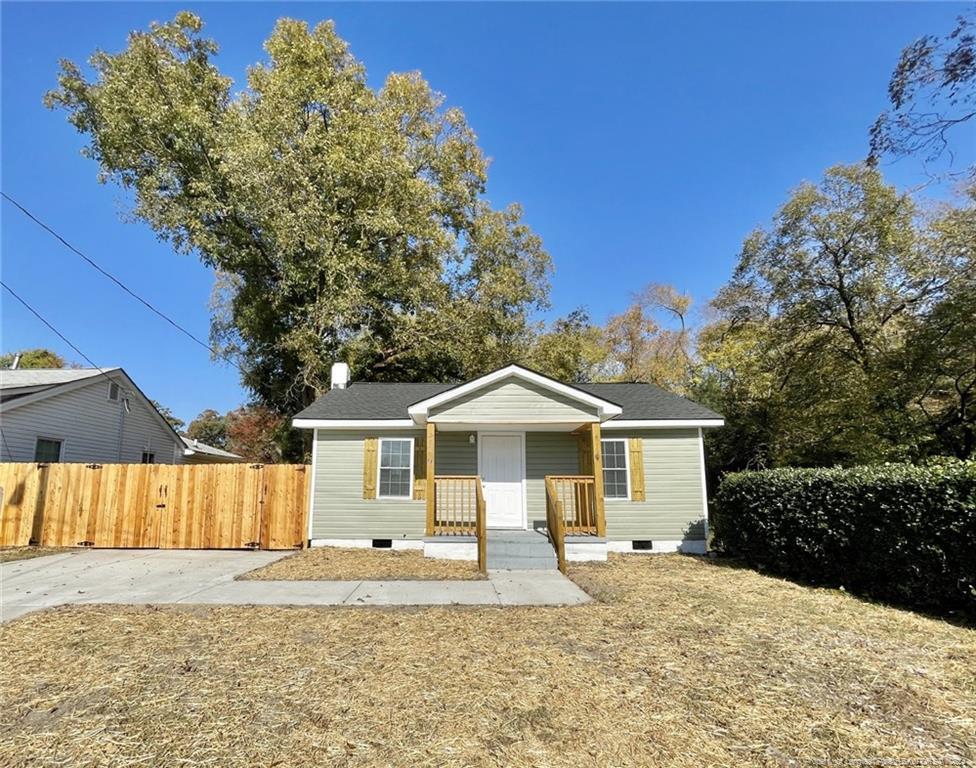 129 Lock Trail, Fayetteville, NC 28312 - House Rental in Fayetteville ...