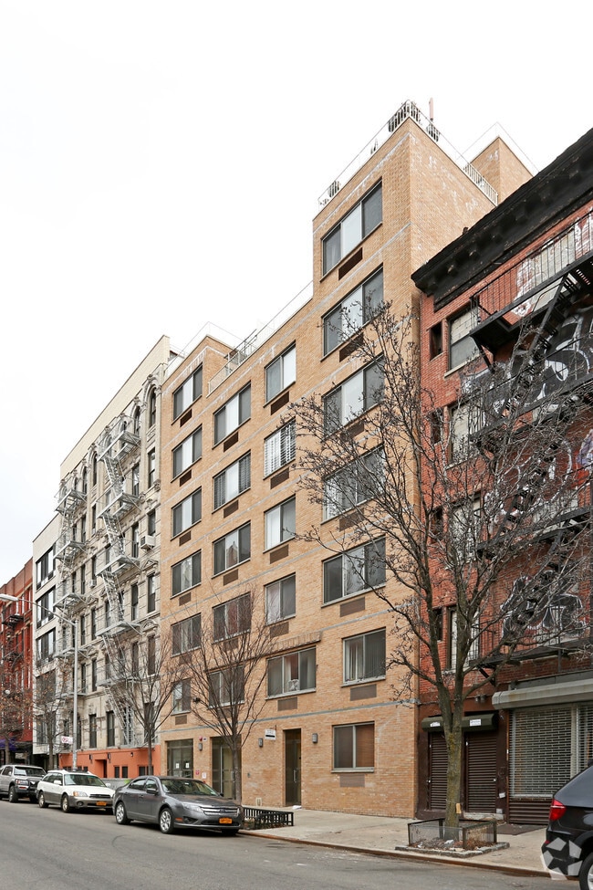 The Avant Apartments - New York, NY | Apartments.com